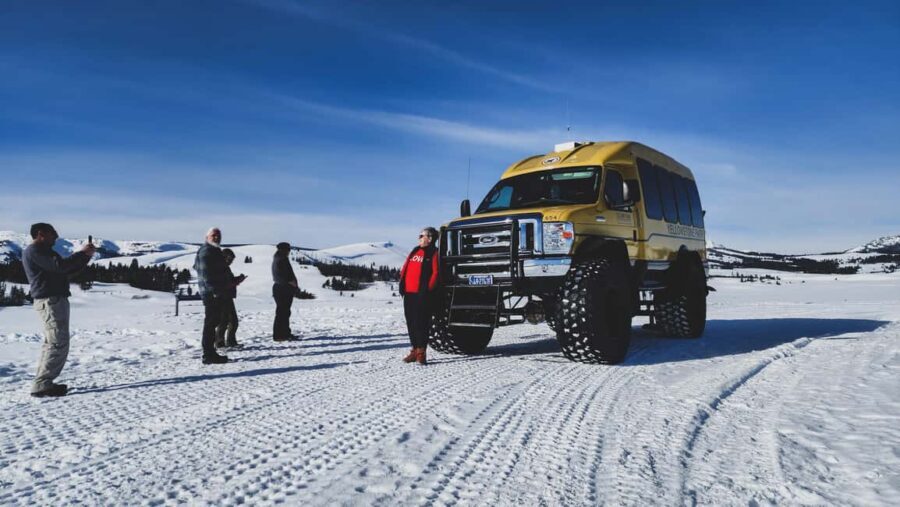 Bozeman: 6 Day Yellowstone Winter Wonderland Tour - Value and Practical Considerations