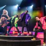 Branson: Awesome 80's Show at Americana Theatre - The Practical Details