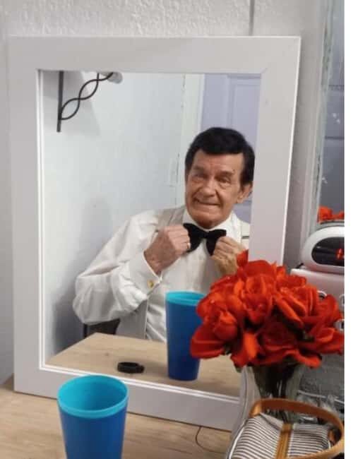 Branson: Best of Dean Martin - Tribute Show - The Venue & Setting