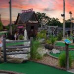 Branson Bigfoot Mini Golf - A Closer Look at the Experience