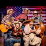 Branson: Chuckwagon Dinner Show and Outdoor Drama - The Value of This Experience