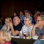 Branson: Comedy Bash Dinner Show - Practical Tips for Visitors