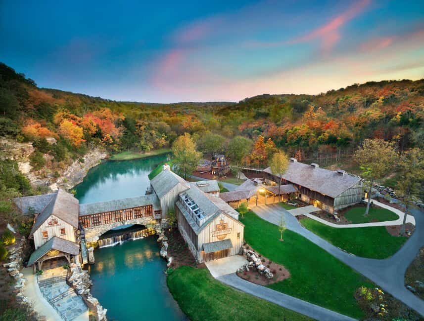 Branson: Dogwood Canyon Nature Park - Authentic Reviews and Visitor Insights