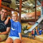 Branson: Fritz's Adventure Indoor Park - All Day Ticket - Whats Included & Whats Not?