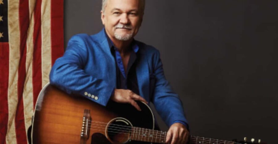 Branson: Jimmy Fortune Live Concert - Practical Considerations and Tips