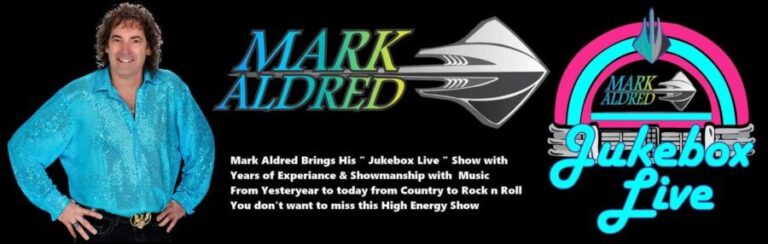 Branson: Jukebox Live at Hot Hits Theatre - The Performance and Setlist