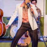 Branson: Million Dollar Quartet Show Ticket - Detailed Breakdown of the Experience
