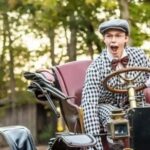 Branson, MO: Shepherd of the Hills Outdoor Drama Show - Who Should Consider This Experience?