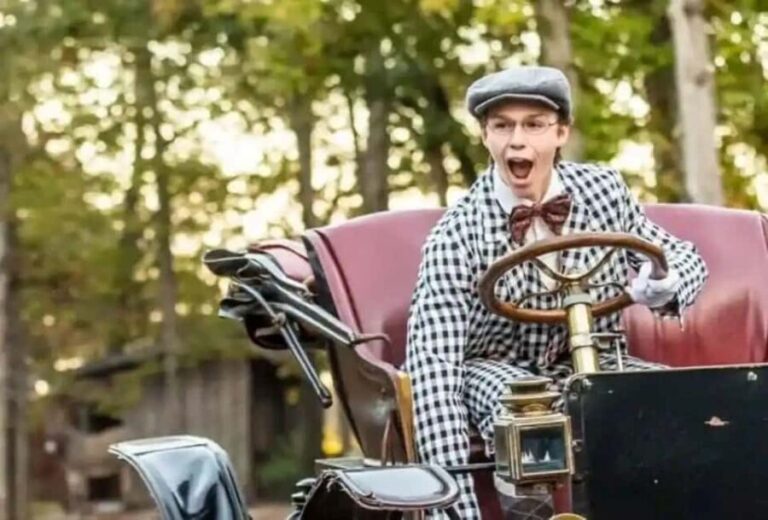 Branson, MO: Shepherd of the Hills Outdoor Drama Show - Who Should Consider This Experience?