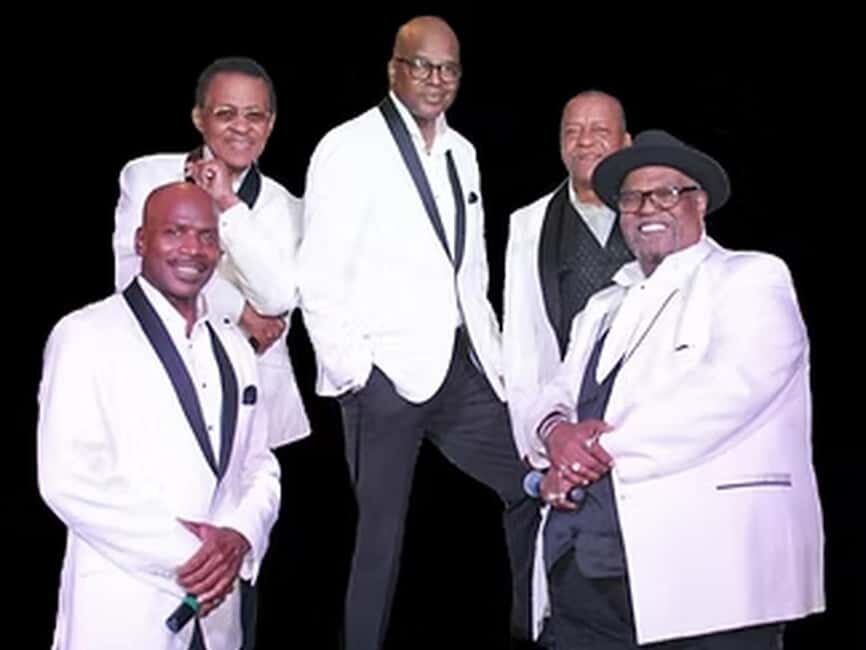 Branson: Motown Downtown Show - The Experience of Attending