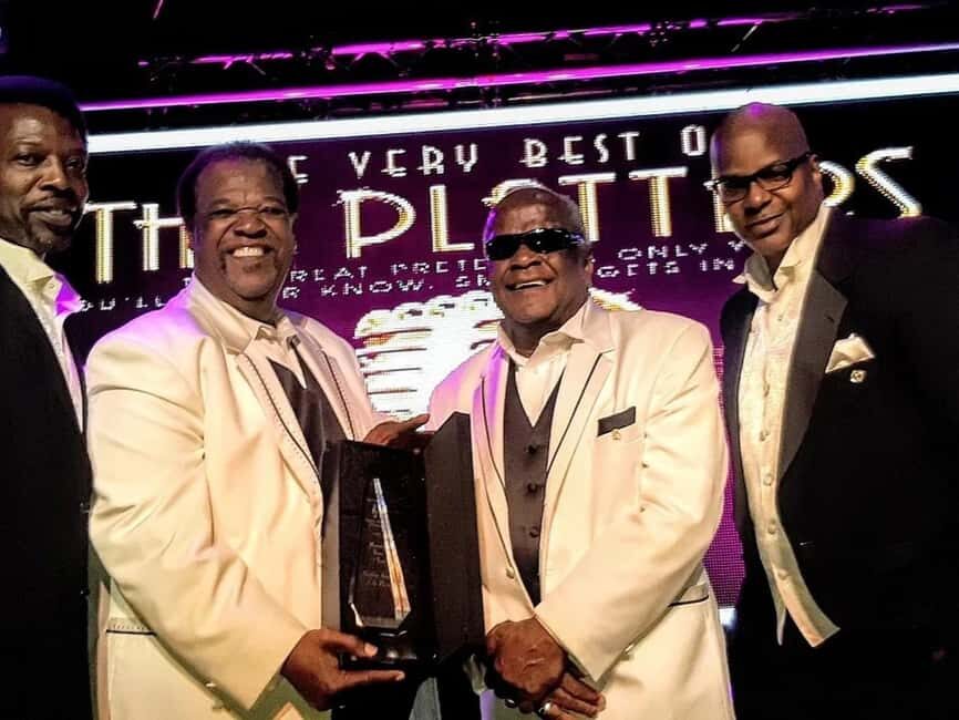Branson: Platters & Golden Sounds Tribute - A Thorough Breakdown of the Experience