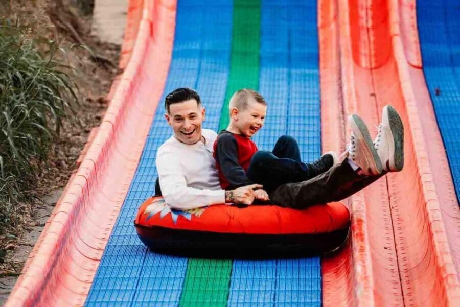 Branson: Shepherds Adventure Park Admission Ticket - What’s Included in Your Ticket