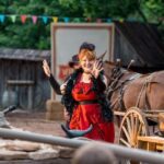 Branson: Shepherds Wild West Showdown - The Experience: What You Can Expect at Shepherds Wild West Showdown