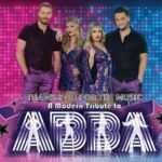 Branson: 'Thank You for the Music' ABBA Tribute Ticket - An In-Depth Look at the Experience