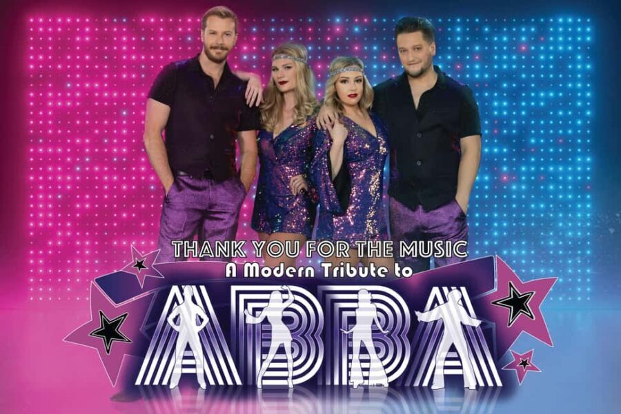 Branson: 'Thank You for the Music' ABBA Tribute Ticket - An In-Depth Look at the Experience