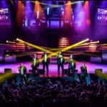 Branson: The SIX® Show Experience - Meet and Greet & Additional Touches