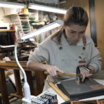 Brass Bangle Crafting with a Master Artisan in Historic Nagoya - The Value of the Experience