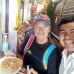 Breakfast in Centro Like the Locals Do - Key Points