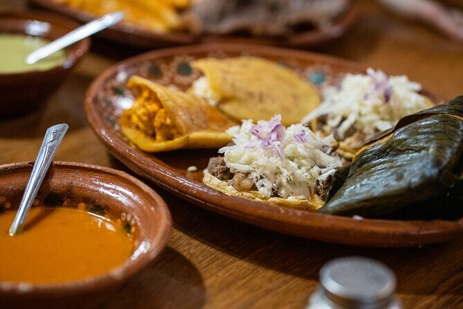 Breakfast & Market Tour in San Luis Potosí with English Guide - Authenticity and Reviews: What Travelers Say