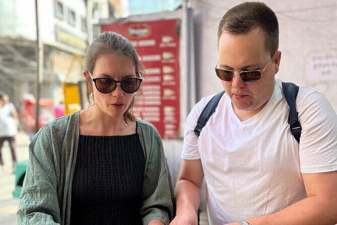 Breakfast Walks - Overall Experience and Value