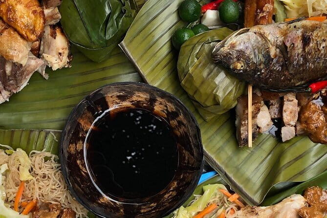Breathtaking Cultural Experience in Villa Escudero - What Sets This Tour Apart?