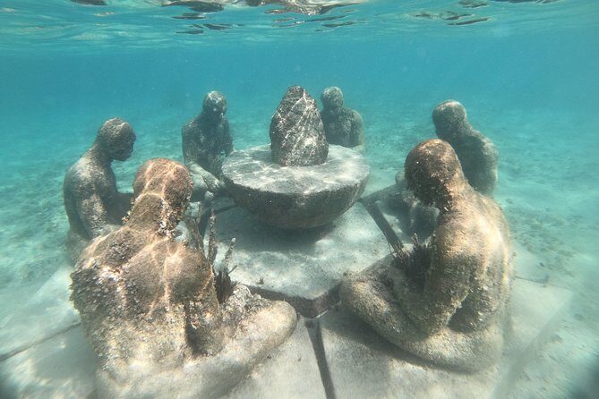Breathtaking experience driving a speedboat in Cancun with Snorkeling included - The Real Value of This Tour