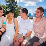 Breathtaking Sightseeing Cruises In the Heart of Melbourne - The Itinerary and Landmarks