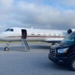 Breckenridge Keystone to Eagle Airport (EGE) - Departure Transfer - Frequently Asked Questions