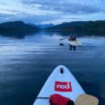 Brentwood Bay: Bioluminescence & Sunset Paddleboard Tour - Why This Tour Works Well for Travelers