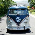 Brewery and Beach cruise in a Vintage VW Bus - Why It Works and Who It’s For