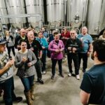Brewery Tour and Beer Tasting in Brisbane - Detailed Breakdown of the Itinerary