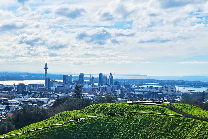 Bright Mornings in Auckland - Transportation and Price: What You’re Getting