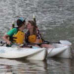 Brisbane: 2-Hour Kayak Hire on Brisbane River - About the Cost and Value