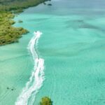 Brisbane: 4-Hour Jetski Adventure to Moreton Bay Islands - Authentic Experiences and Genuine Value