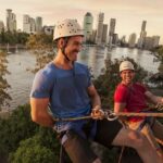 Brisbane: Abseiling at Kangaroo Point Cliffs - Authentic Experiences That Speak for Themselves