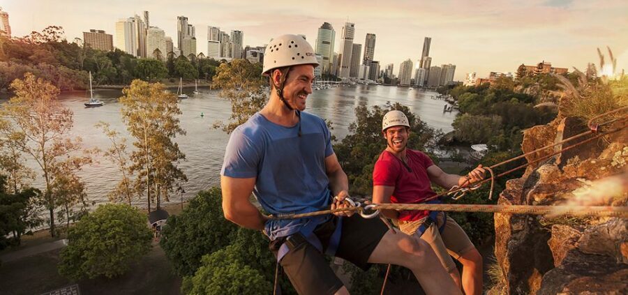 Brisbane: Abseiling at Kangaroo Point Cliffs - Authentic Experiences That Speak for Themselves
