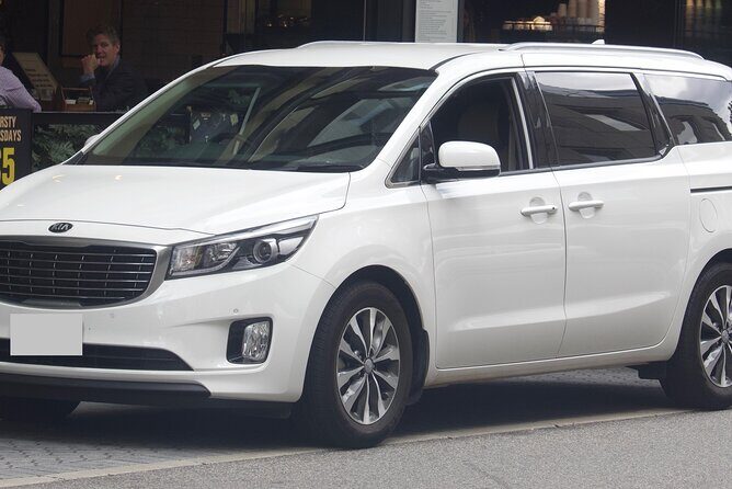 Brisbane Airport (BNE) to Brisbane - Round-Trip Private Transfer - The Booking Process & Practicalities