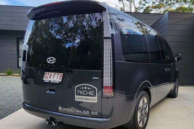 Brisbane Airport to Noosa Private Transfer for 2 - Who Would Benefit from This Transfer?