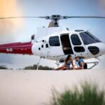 Brisbane and Gold Coast Helicopter Pub Crawl 5 Stops - An In-Depth Look at the Tour Experience