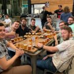 Brisbane Brewery Full Day Tour with Lunch - The Heart of the Experience: What’s Included and What’s Not