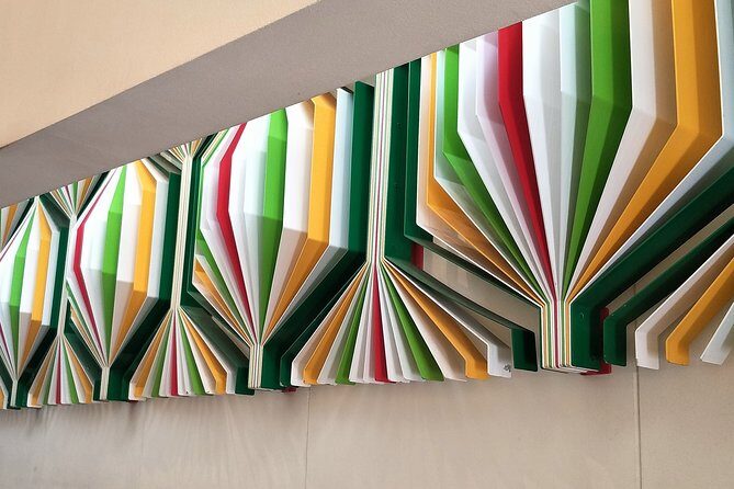 Brisbane City Art and Design Walking Tour - The Experience and What You Can Expect