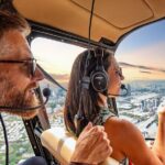 Brisbane City - Private Helicopter Sunset Flight - 25min - The Itinerary: Why Each Stop Matters