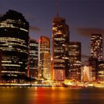 Brisbane City Twilight Kayak - Why It’s a Great Value