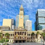 Brisbane City Walking Tour: local guide, small group, 100 mins - Authentic Experiences and Practical Details