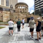 Brisbane City Walking Tour | Small group | 100 minutes - Authentic Experiences and Genuine Insights