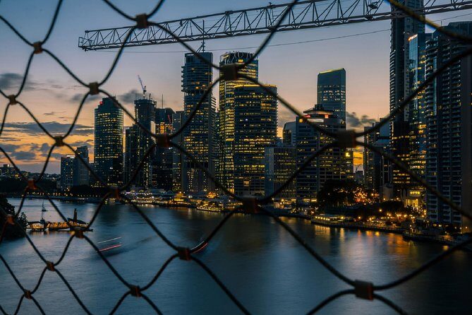 Brisbane Dark Stories True Crime Tour - What the Reviews Reveal