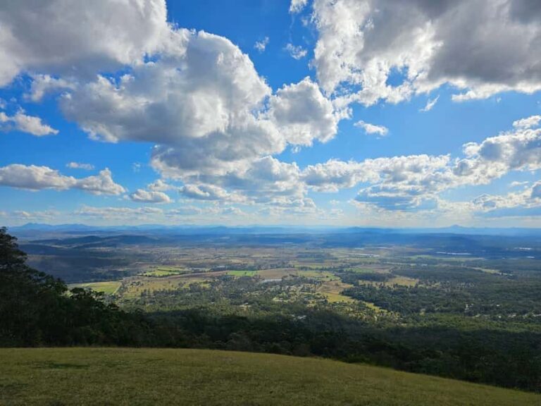 Brisbane Departure : Explore Tamborine Mountain Day Tour - What Sets This Tour Apart?