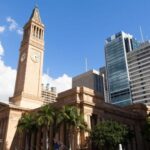 Brisbane: Donuts & Discovery Walking Tour - An In-Depth Look at the Tour Experience