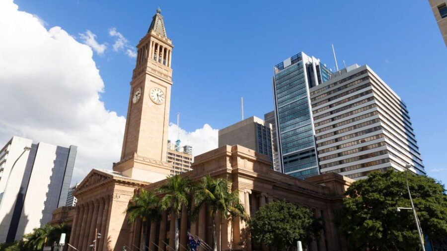 Brisbane: Donuts & Discovery Walking Tour - An In-Depth Look at the Tour Experience