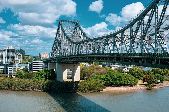 Brisbane Drive by Day - Private Tour - An In-Depth Look at the Tour’s Highlights